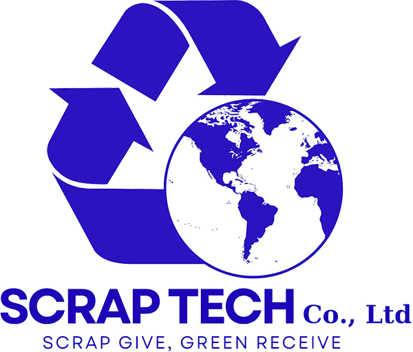 Bảng giá phế liệu tháng 09/2025 - CÔNG TY TNHH SCRAP TECH